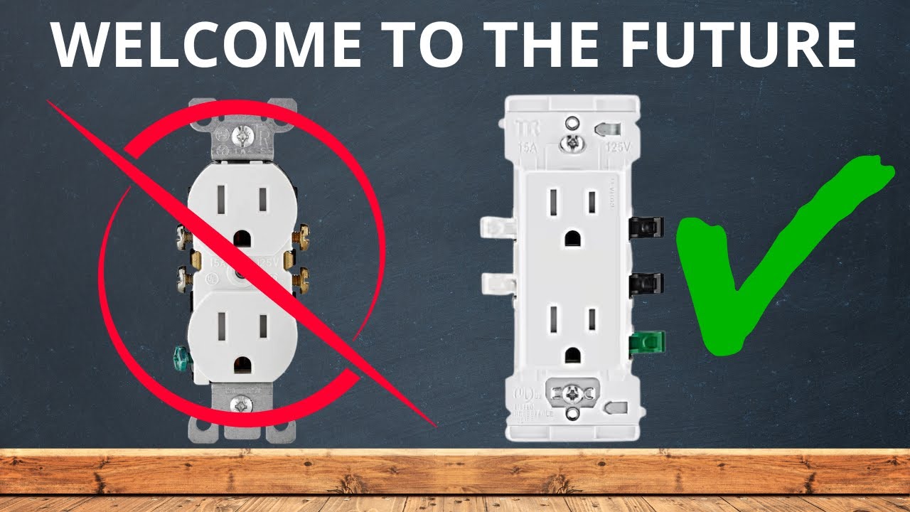 A DIYer's Dream for Home Electrical Projects: Leviton Decora Edge - Top ...