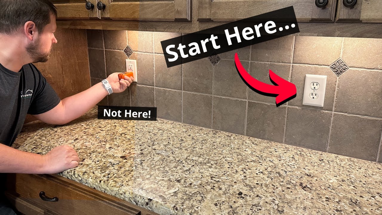 How to Identify the First Outlet on Any Electrical Circuit - Top Homeowner